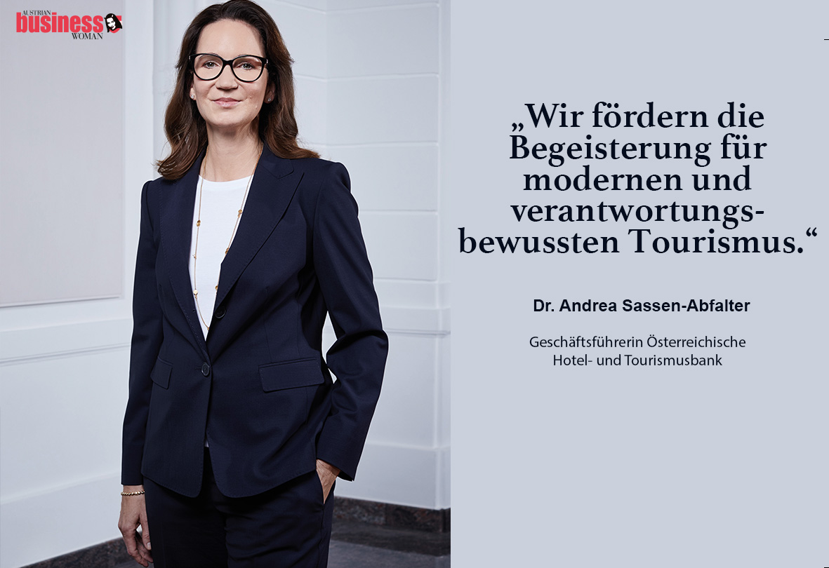 Austrian Business Woman – Austrian Business Woman – Österreichs Top ...